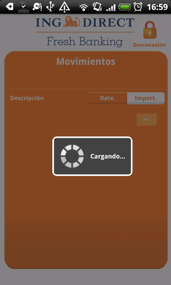 ING Direct España para Android - Descargar