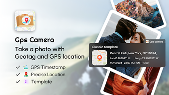 GPS Map Live Earth Camera for Android - Download