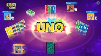 UNO: Ultimate Edition для Nintendo Switch — Скачать