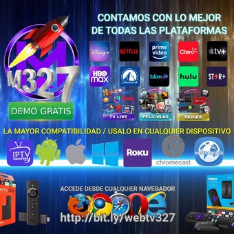 M327v2 para Android - Descargar