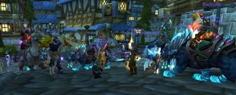 Project Ascension - Download