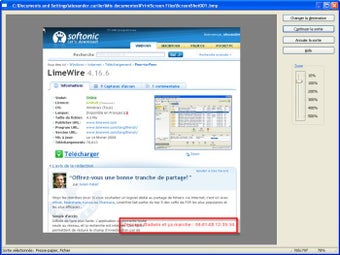 Gadwin PrintScreen - Télécharger