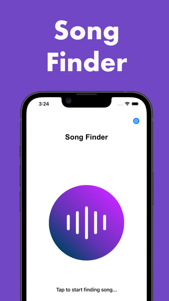 Music finder song identifier para iPhone - Download