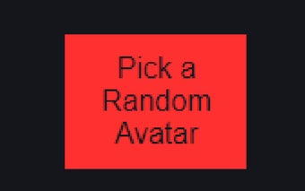 VRModels Random Avatar Picker for Google Chrome - Extension Download