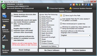 Patch My PC - Download
