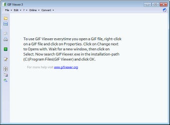GIF Viewer - Descargar