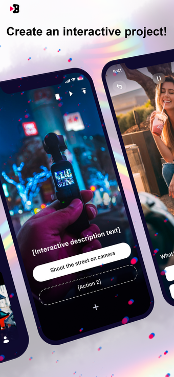 Movika UGC Lite APK para Android - Descargar
