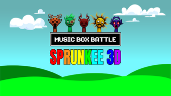 Sprunkee 3D Music Box Game para Android - Descargar