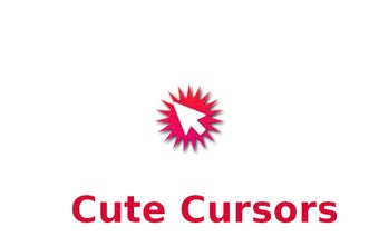 Cute Cursors - Cute Cursors for Chrome Google Chrome 용 - 확장 프로그램 다운로드