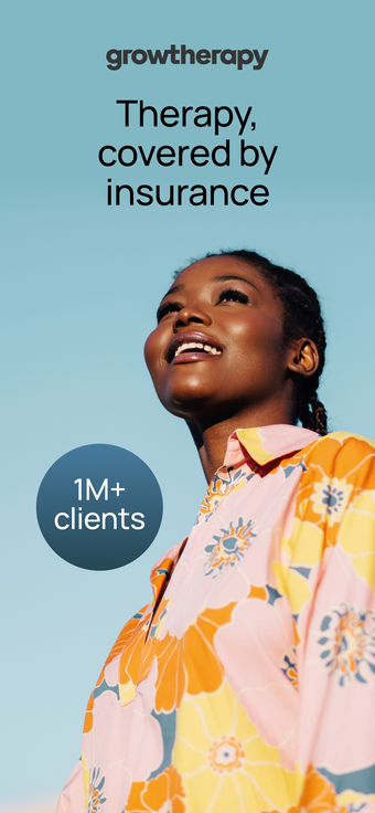 Grow Therapy na iPhone - Download