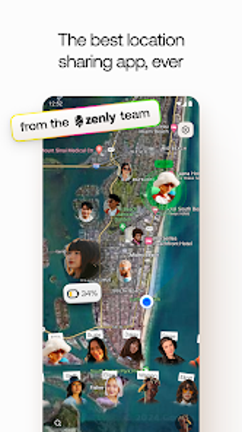 Bump by amo for Android - Download