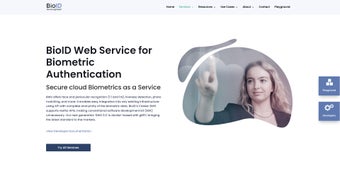 BioID | Softonic