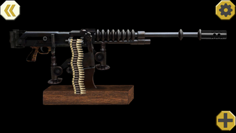 Best Machine Gun Simulator - Guns Weapon Simulator para iPhone - Download