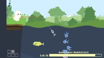Cat Goes Fishing APK for Android - Download