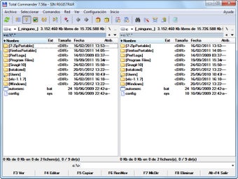 Total Commander - Descargar