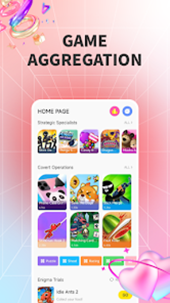 GameHub para Android - Descargar