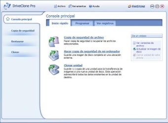 DriveClone - Descargar