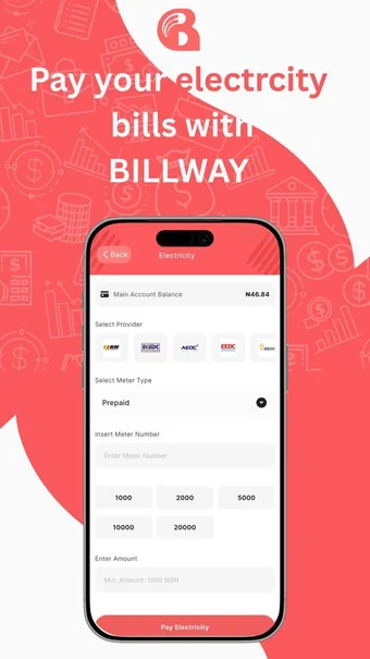 Billway para Android - Descargar