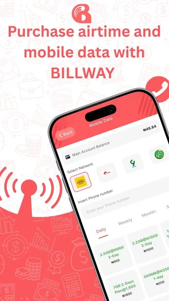 Billway para Android - Descargar