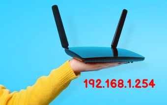 192.168.1.254 - Router Login Admin Google Chrome 용 - 확장 프로그램 다운로드