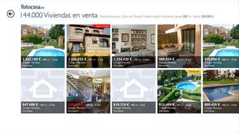 Fotocasa - Descargar