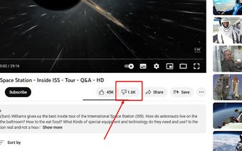 Return Youtube Dislike Count para Google Chrome - Extensión Descargar