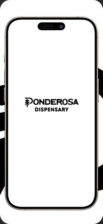 Ponderosa Dispensary na iPhone - Download