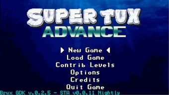 SuperTux Advance - Descargar