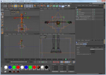 CINEMA 4D - Descargar