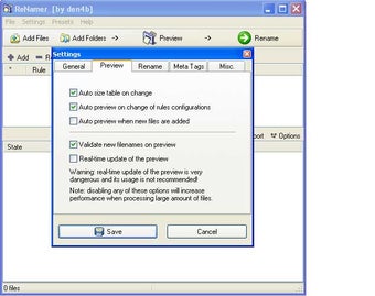 ReNamer - Download