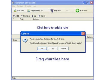 ReNamer - Download