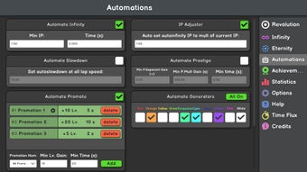 Revolution Idle - Download