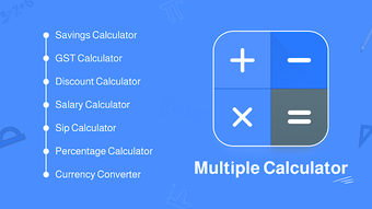 Calculator App for Android - Download