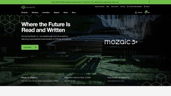 Seagate SeaTools - Descargar