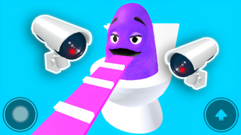 Ultra Easy Obby ROBLOX 용 - 게임 다운로드