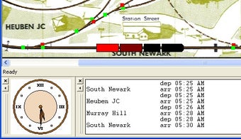 TrainPlayer - Descargar
