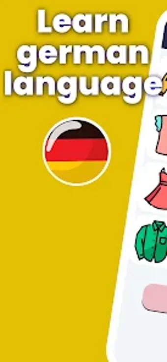 Learn German. Beginners para Android - Descargar