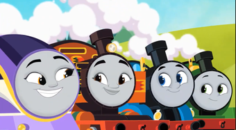 All Engines Go for ROBLOX - Game Download