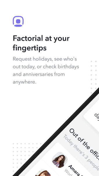 Factorial HR APK para Android - Descargar