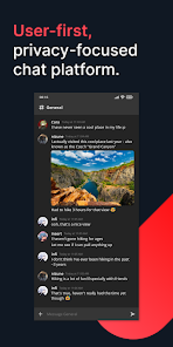 Revolt APK for Android - Download