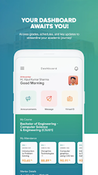 CUIMS for Android - Download