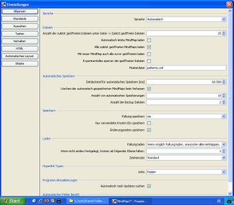 Freeplane - Download
