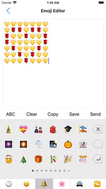 Emoji Editor - Emojis Creator para iPhone - Download