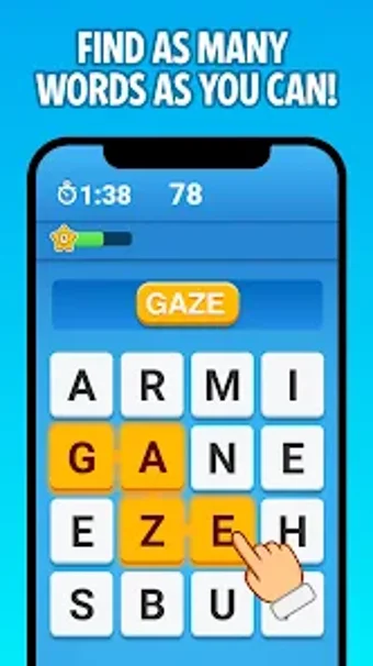 Ruzzle Free for Android - Download