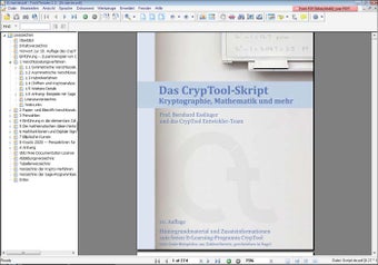 CrypTool - Download