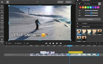 VidMix - Online Video Editor for Google Chrome - Extension Download
