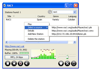 RadioSure - Descargar