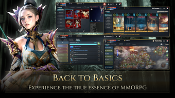 EOS Gold for Android - Download