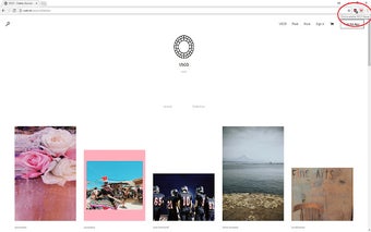 VSCO Viewer for Google Chrome - Extension Download