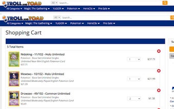 Troll&Toad Export for Google Chrome - Extension Download